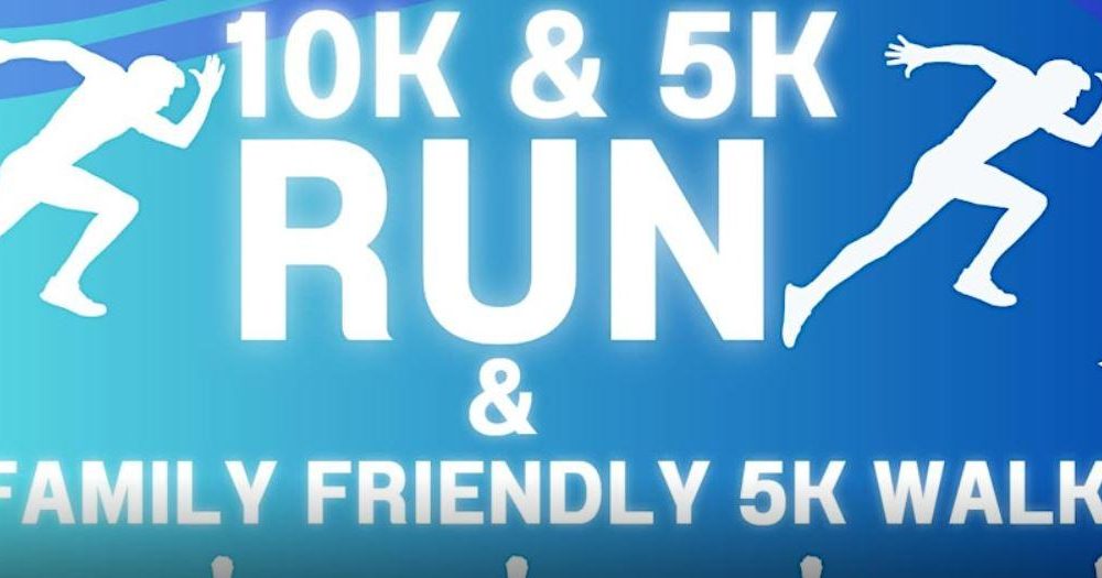 Carrickcruppen 10k | Run Republic
