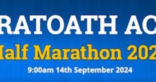 Ratoath AC Half Marathon | Run Republic
