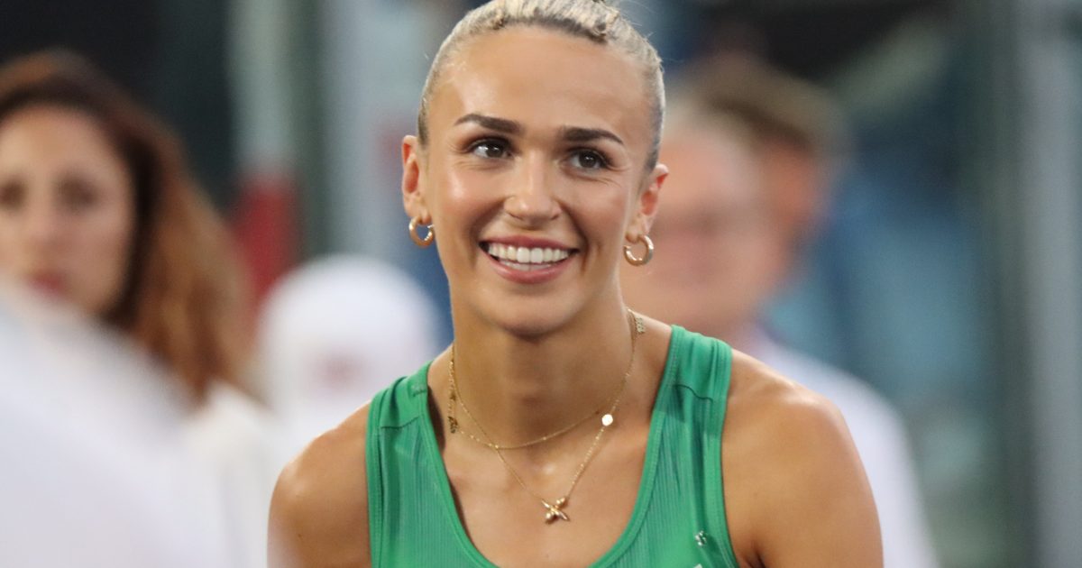 WORLD CHAMPIONSHIPS TOKYO 2025 FINAL SELECTION | Run Republic