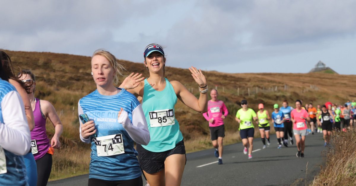 New Years' Running Traditions: The Rich History and Cultural Legacy of ...