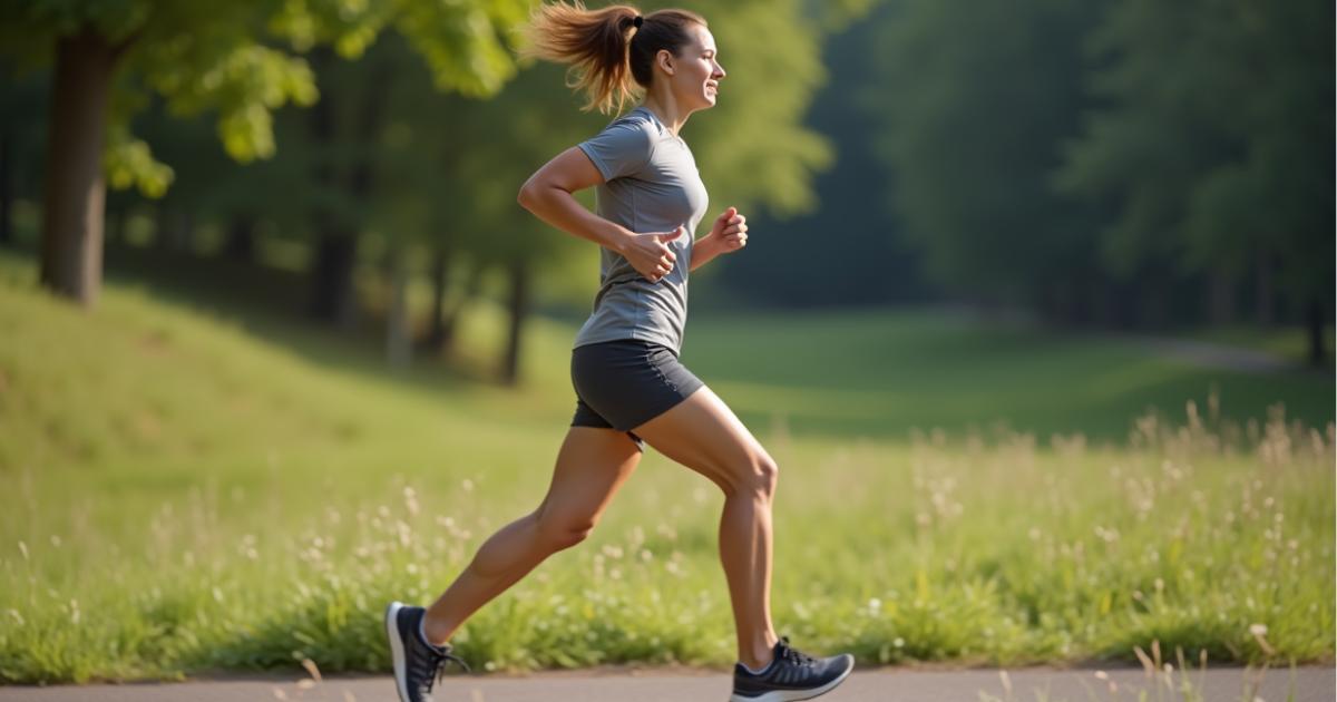 Beginner Monday: An Introduction to Running Form and Gait | Run Ulster
