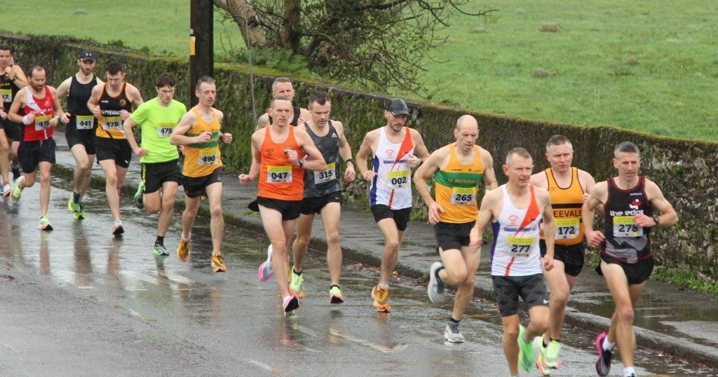 Thomas Kent 10K | Run Republic