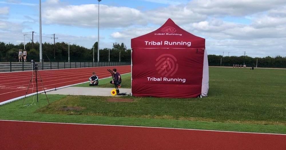 Tribal Running T&F Tour Ends on a High Note! | Run Republic