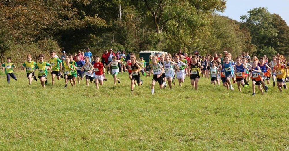 How to Introduce and Retain Juveniles in Your AC | Run Ulster