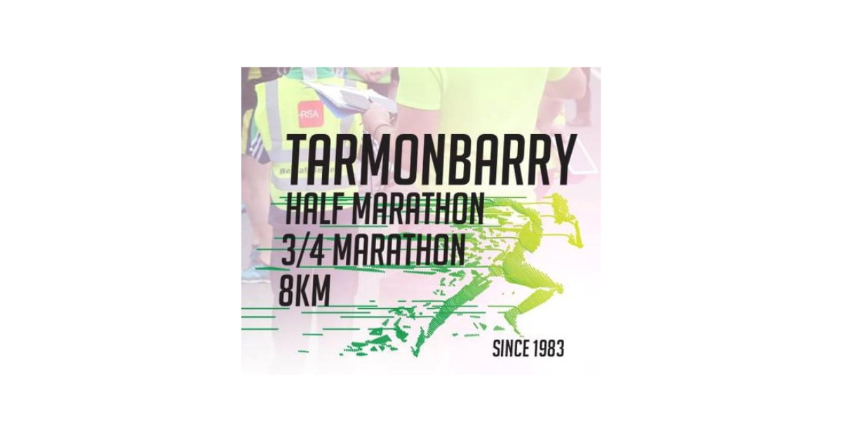 Tarmonbarry 8k | Run Republic