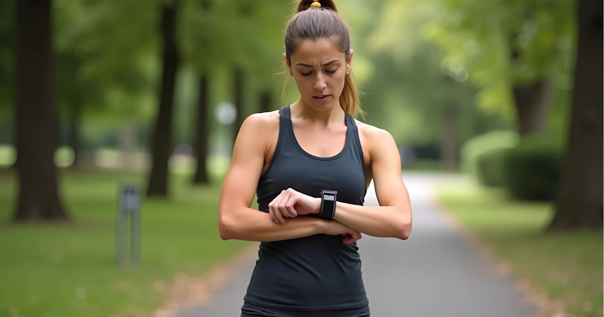 Beginner Monday: Running Watches and Apps: Do You Really Need Them ...