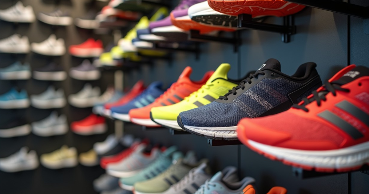 Beginner Monday: Finding Your Perfect Running Gait and Choosing the ...