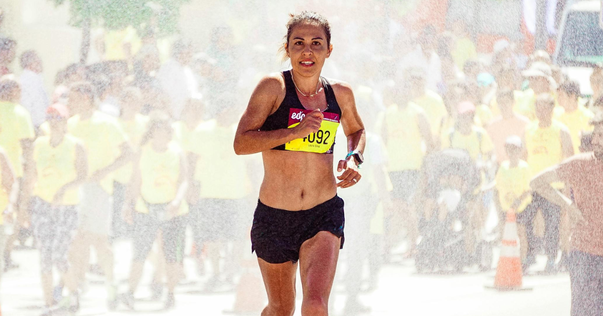 Building Your Base: Running Techniques & Endurance Tips for 10k Training | Run Republic