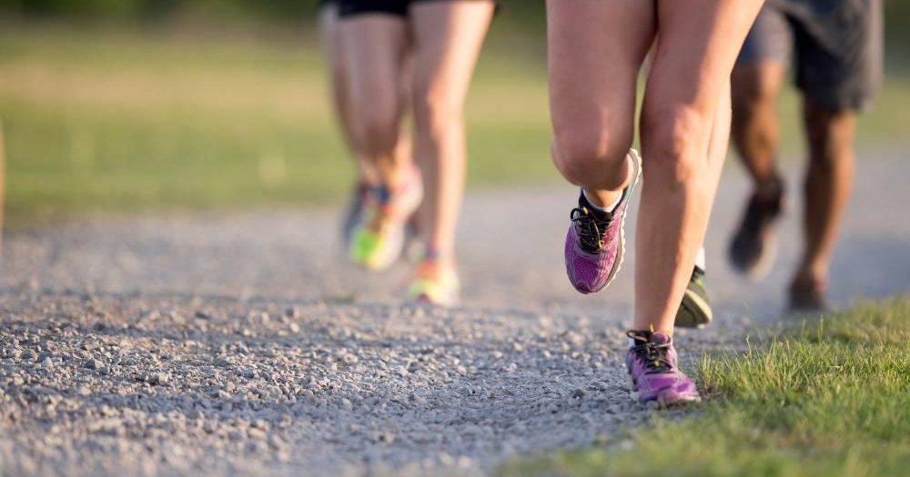 3 Easy Exercises to Overcome Shin Splints | Run Ulster