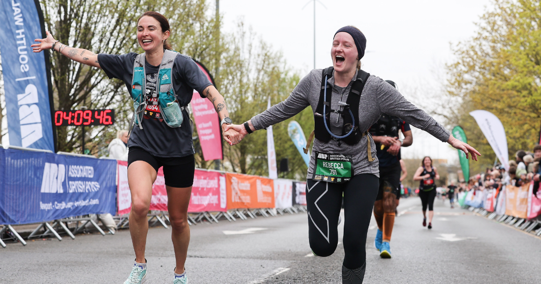 No Spot for London 2026? These UK & Ireland Marathons Have You Covered ...