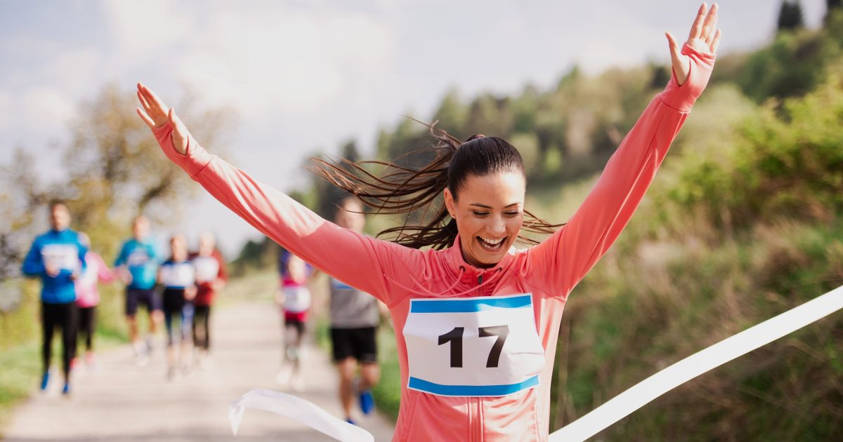 Running Calendar | Run Republic